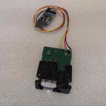 All Products - Laser Distance Module,Laser Distance Meter,Tof LiDAR ...