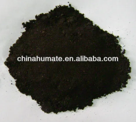 Fermented Chicken Manure Organic Fertilizer, High Quality Fermented ...