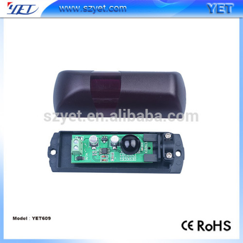 Universal Remote Starter With Four Buttons Yet009, High Quality ...