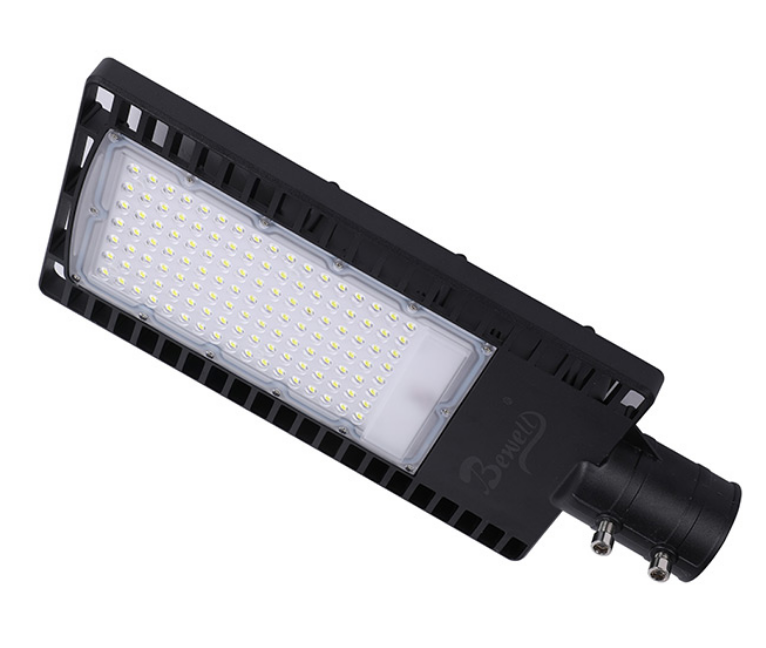 Led Street Light For Snack Street Lighting, High Quality Led Street ...