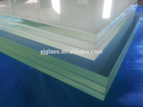 Triple Tempered Laminated Glass, High Quality Triple Tempered Laminated ...