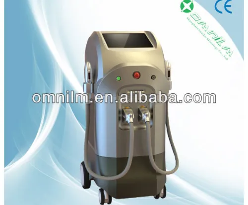 Advanced Shr Dermatological Beauty Machines, High Quality Advanced Shr ...