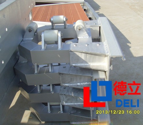 Pile Guide For Piles Floating Dock, High Quality Pile Guide For Piles ...