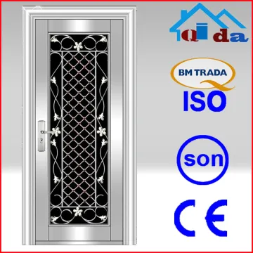 Iso Approved Exterior Stainless Steel Door, High Quality Iso Approved ...