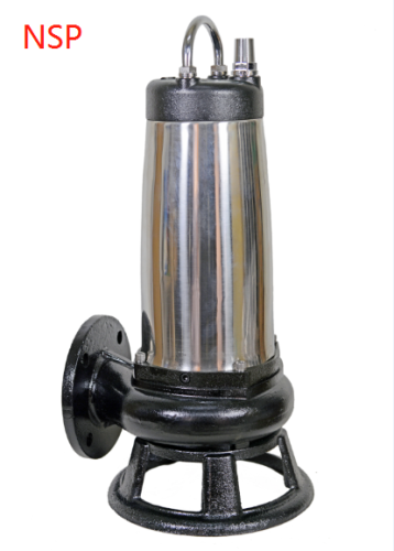 Qw Series Submersible Sewage Pump, High Quality Qw Series Submersible Sewage Pump on Bossgoo.com