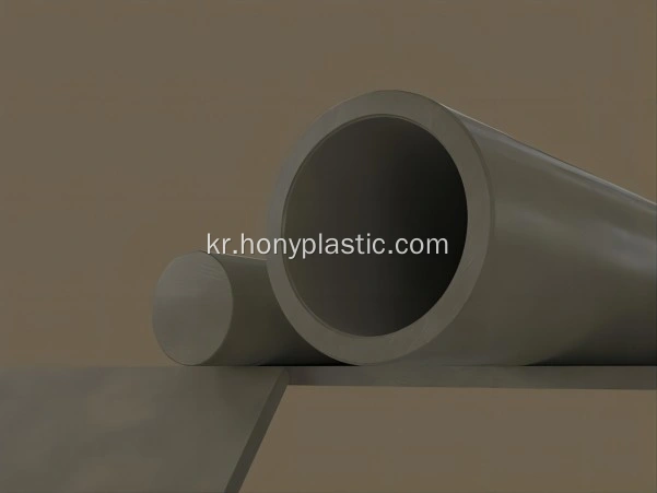 중국 Techtron®PSGF 폴리 페닐렌 황화물 PPS 제조업체