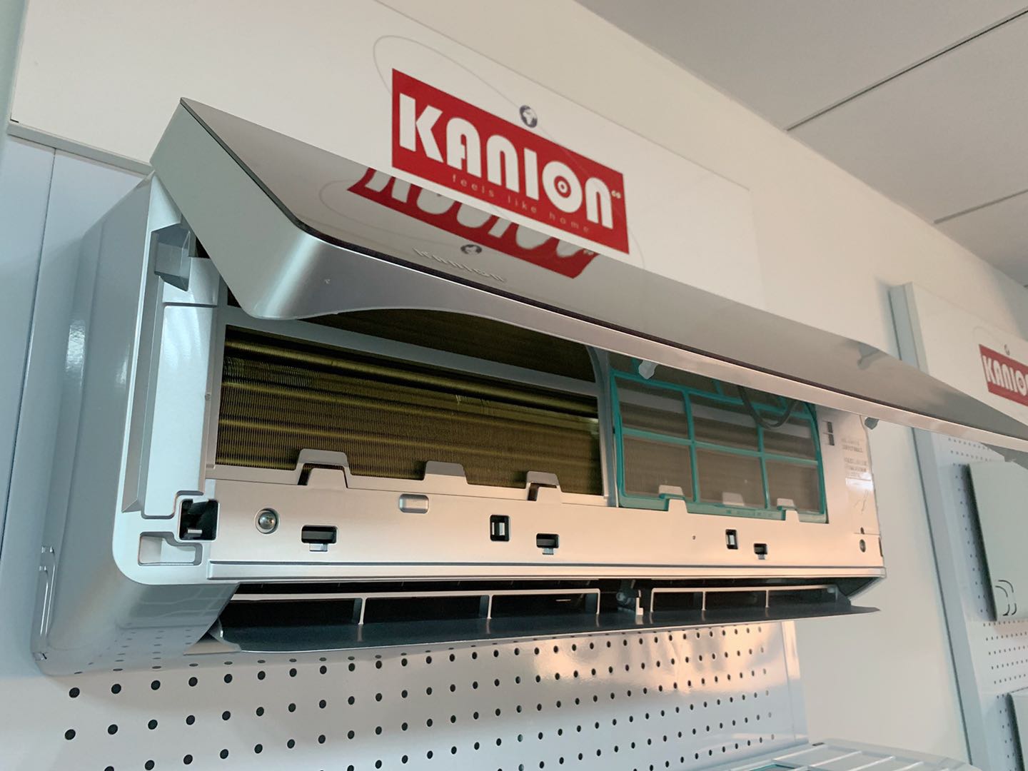 R410a Inverter Air Conditioner Mini Split Type Ac, High Quality R410a ...