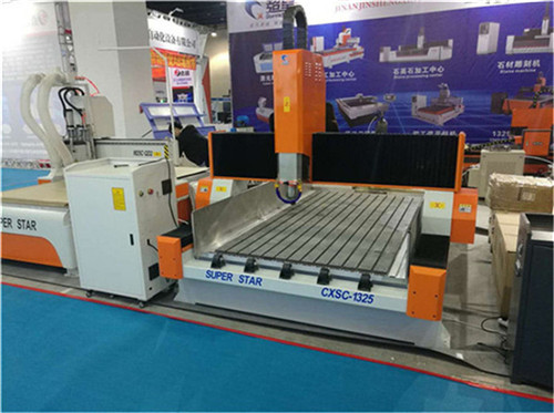 Cnc Stone Processing Machinery For Marble Granite Carving, High Quality ...