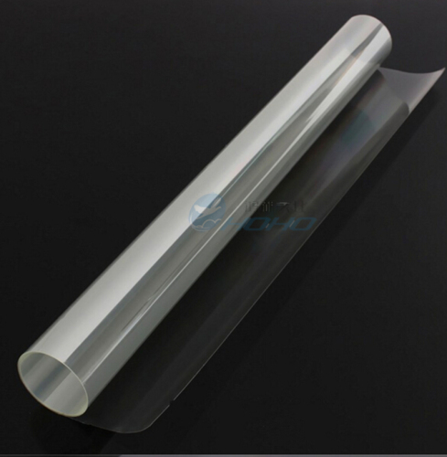 Float Glass With Safety Foil That Prevents Breaking Glass, High Quality ...