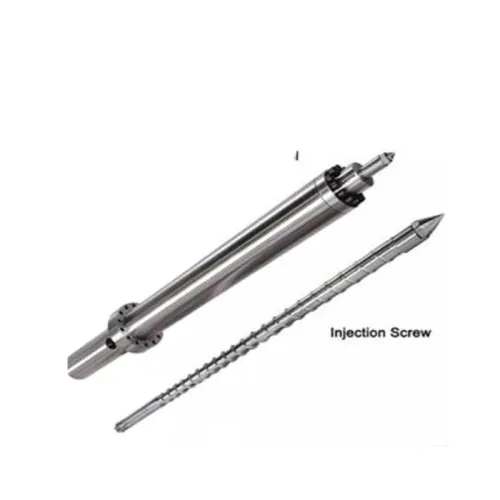Injection Screw Nozzle Injection Screw Head, High Quality Injection ...