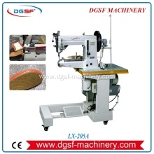 Computer Flat Bed Heavy Duty Walking Foot Industrial Sewing Machine DS ...