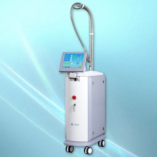 1550nm Lazer System For Scar Reduction (cfda), High Quality 1550nm Lazer System For Scar ...