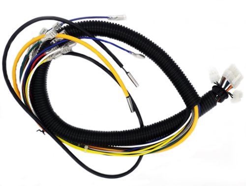 Swimming Pools Temperature Sensor Wire Harness, High Quality Swimming ...