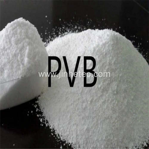 White Powder Pvb Resin Polyvinyl Butyral Resin China Manufacturers ...