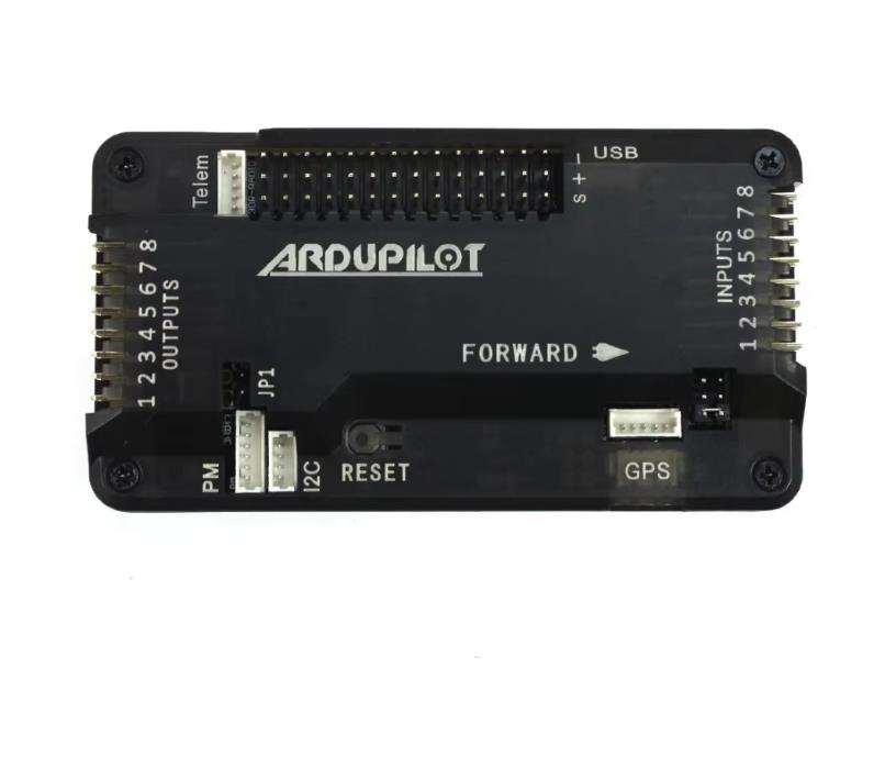 Apm 2.8 Flight Controller Mould With Compass Rotor For Ardupilot And ...