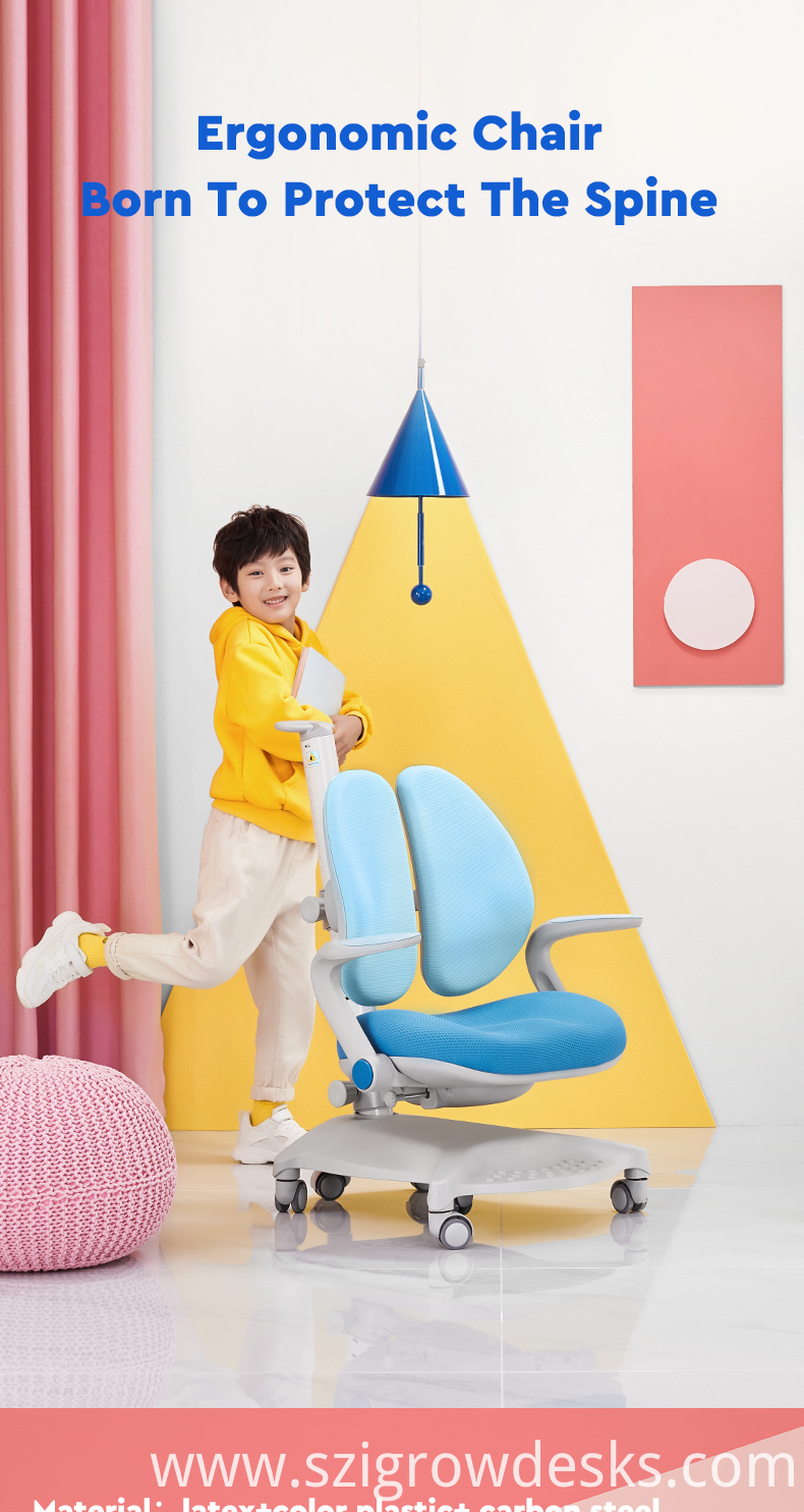 Comfortable Study Chair for Students Study for Sale, Offer Comfortable ...