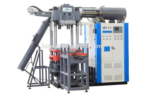 300ton High Quality Silicone Rubber Injection Molding Machine, High ...