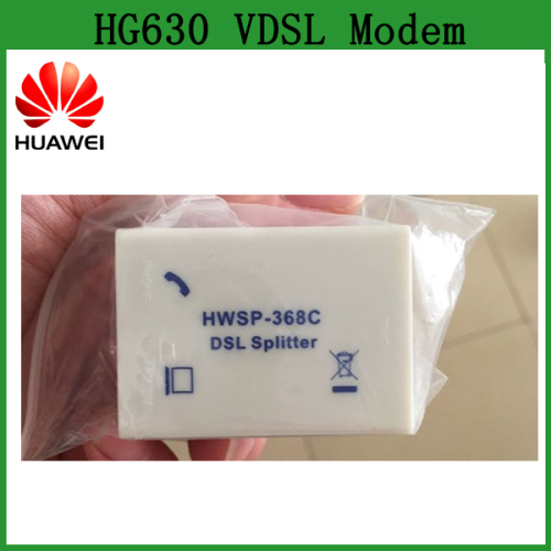 Huawei Wireless Gateway Hg630 Vdsl Wireless Modem Router, High Quality ...