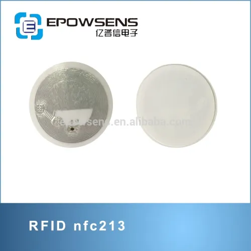 Nfc 213 Tag Labels Sticker, High Quality Nfc 213 Tag Labels Sticker on ...