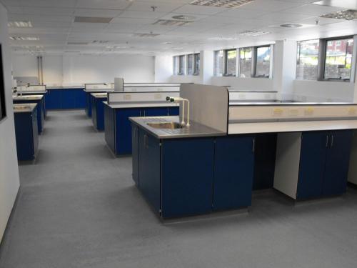 Epoxy Resin Worktops Chemistry Lab Furniture, High Quality Epoxy Resin ...