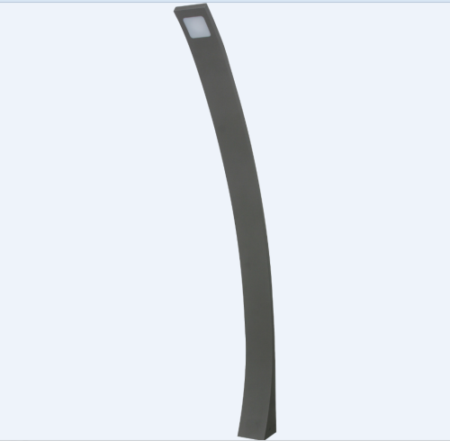 Lampu Pencahayaan Dudukan Outdoor Stand, kualitas tinggi Lampu ...