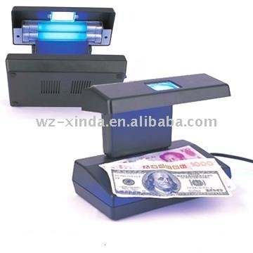 Counterfeit Banknote Detectors, High Quality Counterfeit Banknote ...