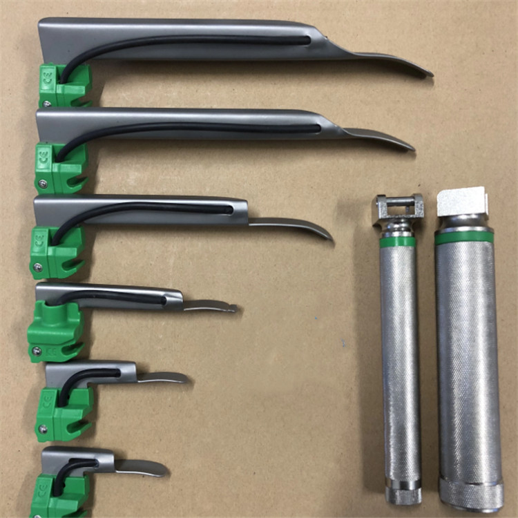 Sterile Fiber Optic Blade, High Quality Sterile Fiber Optic Blade on ...