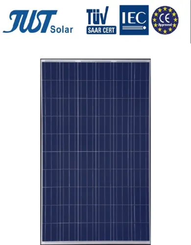 215w Solar Panels With A Grade Quality And High Efficiency, High ...