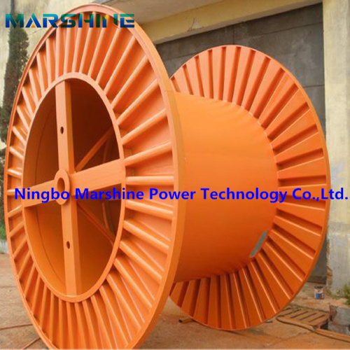 1800mm Professional Steel Cable Drum Bobbin, Bossgoo.com의 고품질 1800mm ...