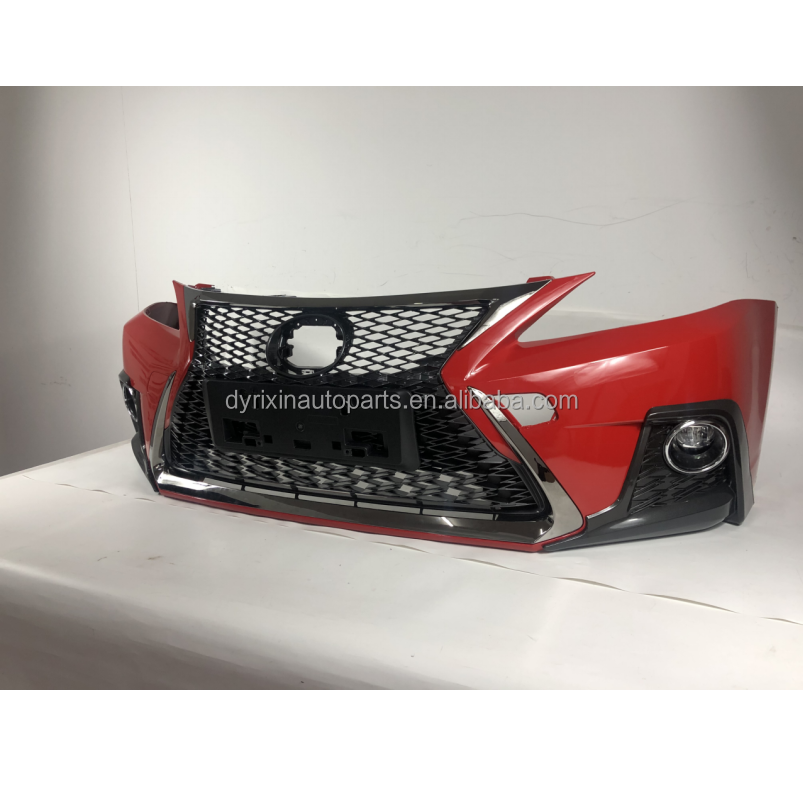 Trd F-sport Body Kit For Lexus Ct200h 2011-2016 & Upgraded Auto Body ...