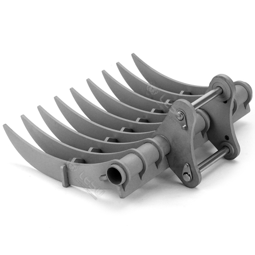 Lesu Model 1/14 Rc Excavator Toy C374 Modified Quick Release Change ...