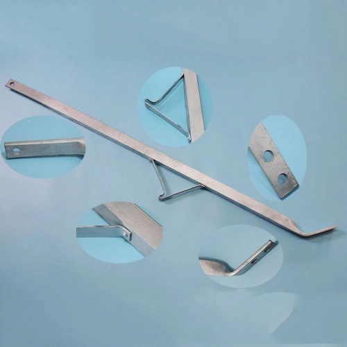 Alley Arm Brace for pole line hardware China Manufacturer