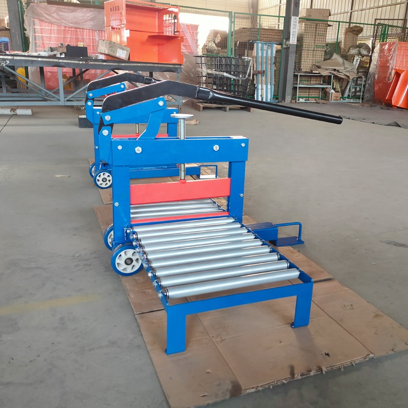 Manual Aerated Block Splitter And Brick Cutter Machine, High Quality ...