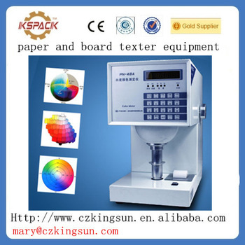 Jgtm-06003test Machine And Instruments Of Packing/carton Box Laboratory ...