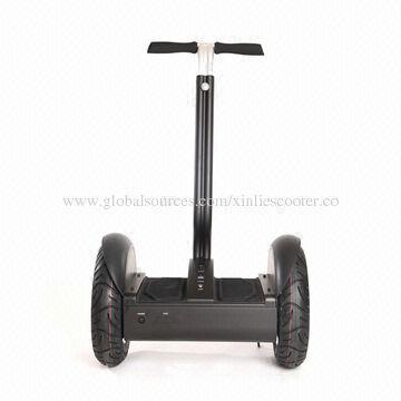 Two-wheeled Self-balancing Electric Chariot, Ce Certified, High Quality ...