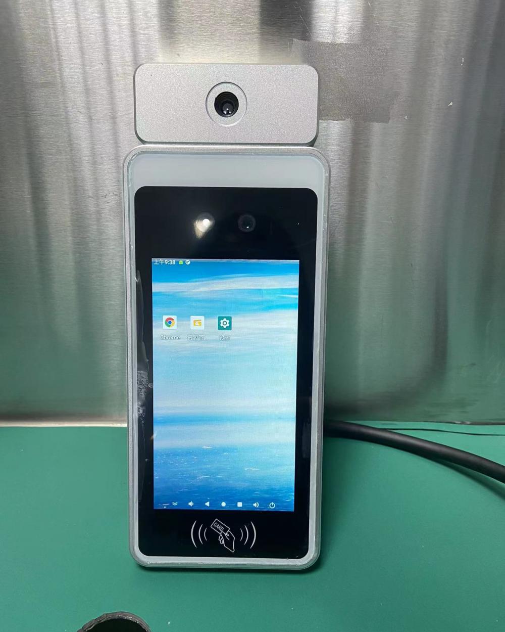 Face Id Access Control Recognition, High Quality Face Id Access Control ...