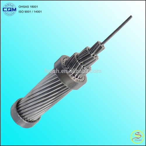 High Voltage Overhead Line Aac Conductor, High Quality High Voltage ...