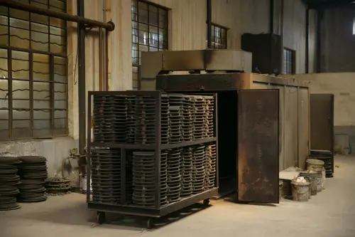 Gasification Process Equipment Plates, High Quality Gasification ...