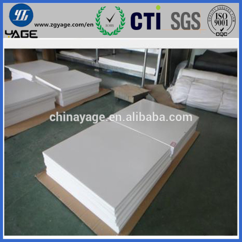Teflon Ptfe Fiberglass Board Sheet, High Quality Teflon Ptfe Fiberglass ...