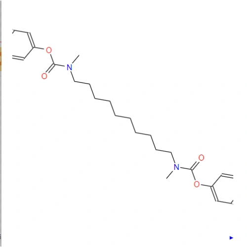 Demecarium bromide CAS:56-94-0 Veterinary Medicine China Manufacturers ...