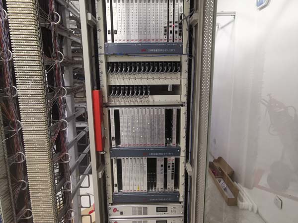 Explosion-proof & Fire-fighting Products Used In Ess Industry, High ...