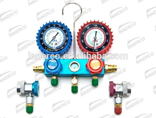 R134a Charging Manifold, High Quality R134a Charging Manifold on ...