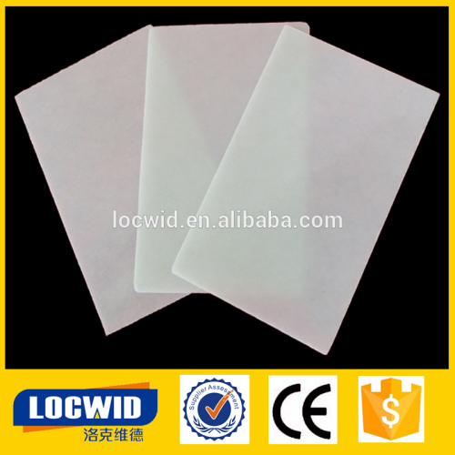 Fireproofed Frp Fiberglass Roof Sheet / Panel, High Quality Fireproofed ...