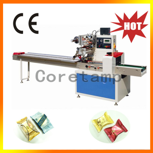 Flowpack Machine Kt-250, High Quality Flowpack Machine Kt-250 on Bossgoo.com