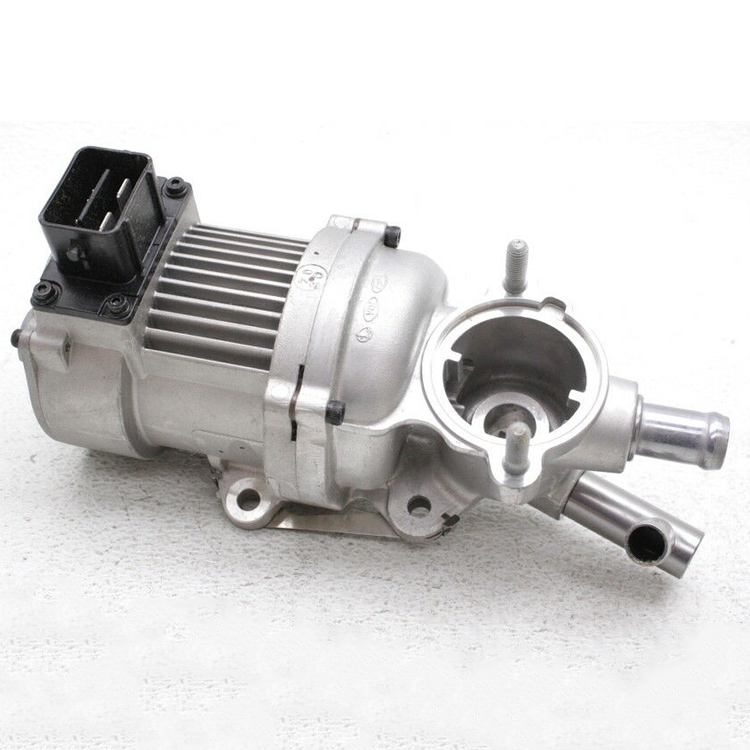 Korean Car Coolant Pump 251002e272 25100-2e272, High Quality Korean Car ...