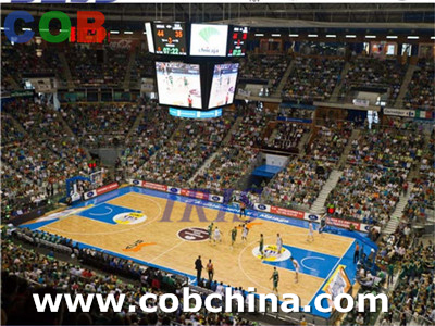 Football Stadium Outdoor Led Scoreboard Display Scoreboard Scoring Led ...