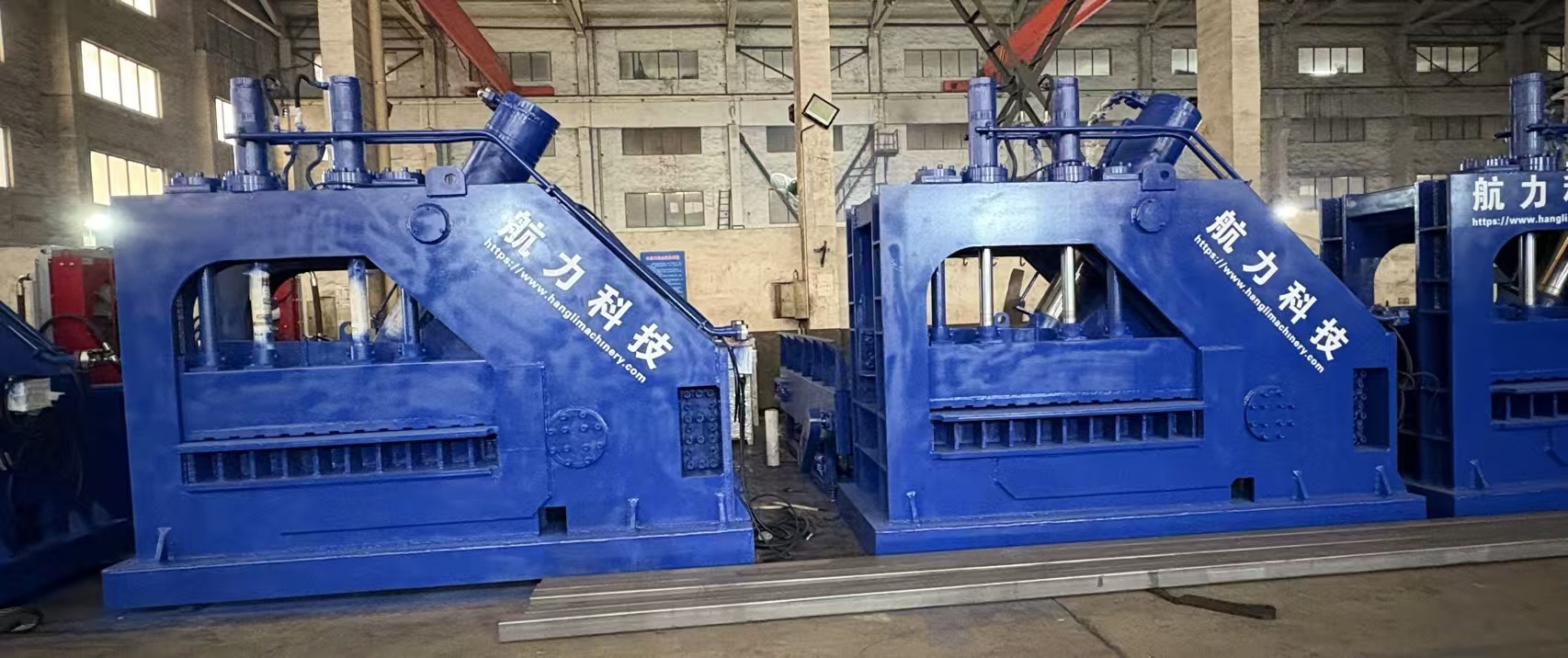 Tiger head scissors-metal shear