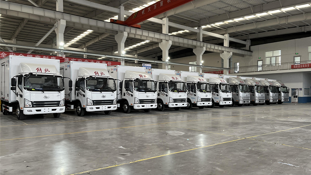 Custom Made Pu Xps And Gfrp Surface Sandwich Panels For Freeze ...