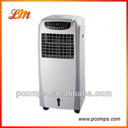 Digital Water Mist Air Cooler With Compressor&wide Angle Blowing., High ...