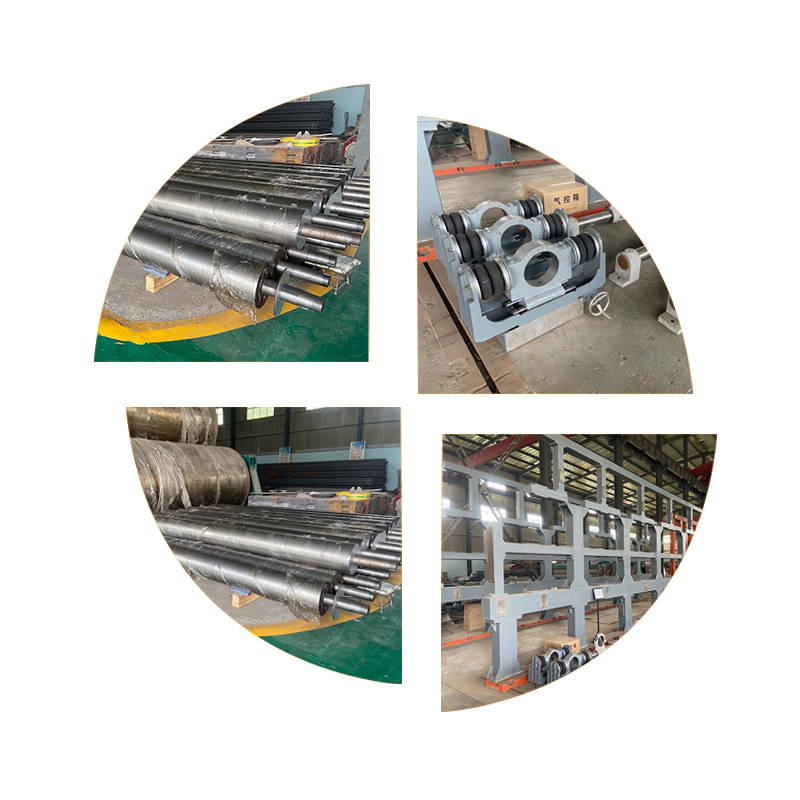 Rotary Spherical Digester Pulp Making Equipment, High Quality Rotary ...